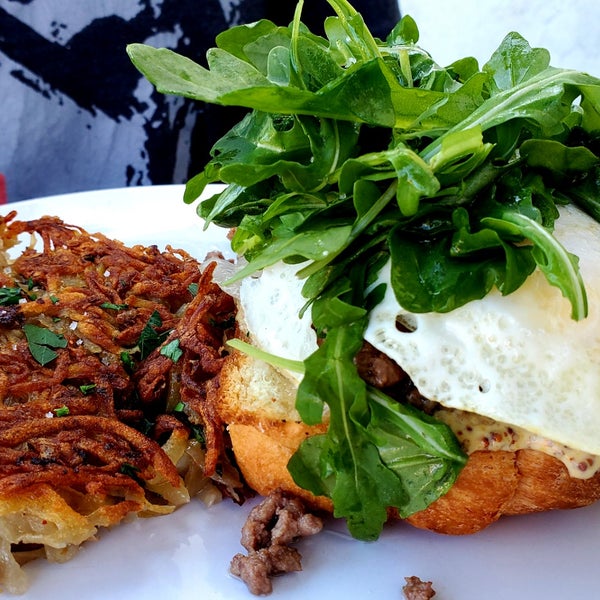 Toast - Breakfast Spot in Portland