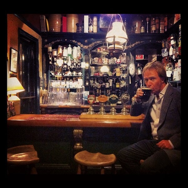 Highbury Vaults - Pub