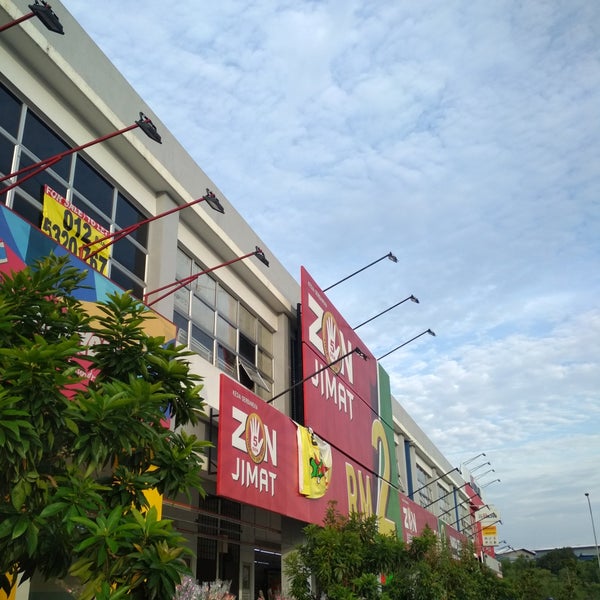 Zon Jimat RM2 - 3 tips from 72 visitors
