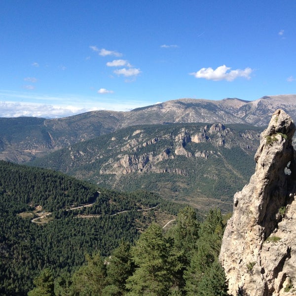 Coll De Port