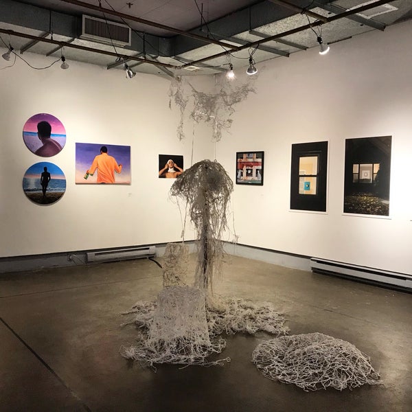 Beaver Hall Gallery - 29 McCaul St