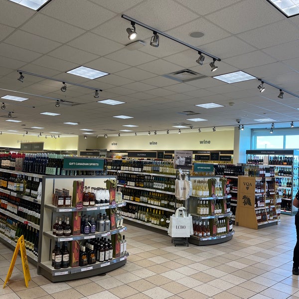 LCBO - Liquor Store in Brantford