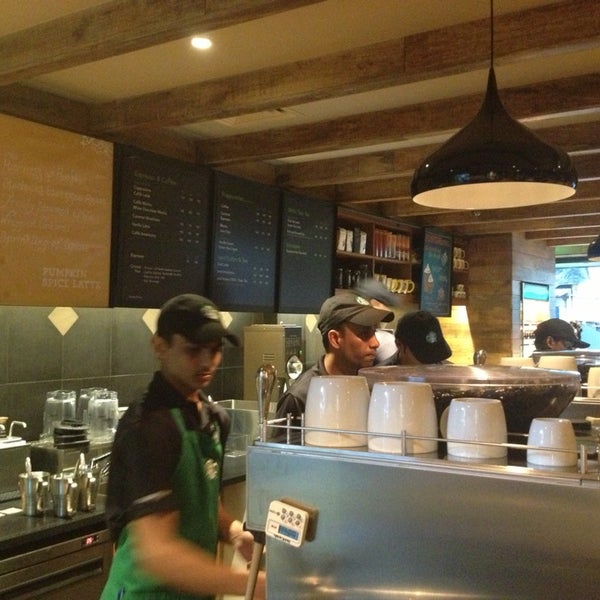 Photos at Starbucks - Coffee Shop in Bandra West