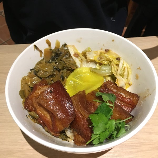 MonGa Cafe (Now Closed) - Taiwanese Restaurant in Bellevue