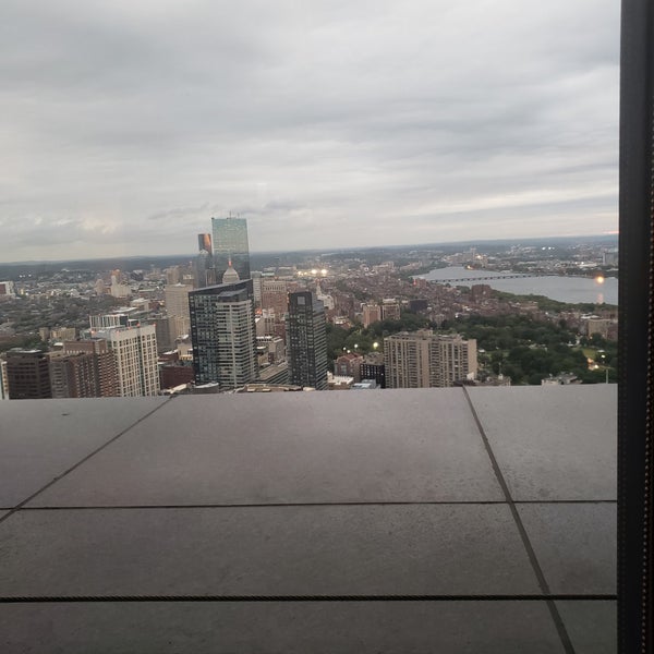 Boston College Club - Financial District - Boston, MA