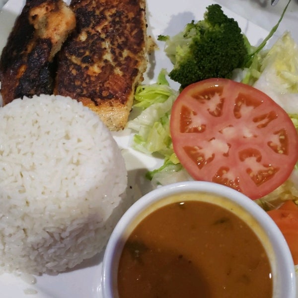 Home Run Café - Dorchester - Boston, MA