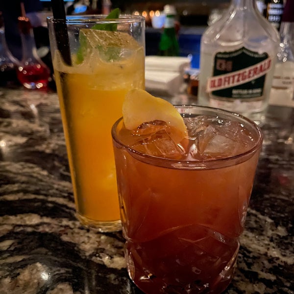 The Bar at Husk - Downtown Charleston - 59 tips from 2562 visitors