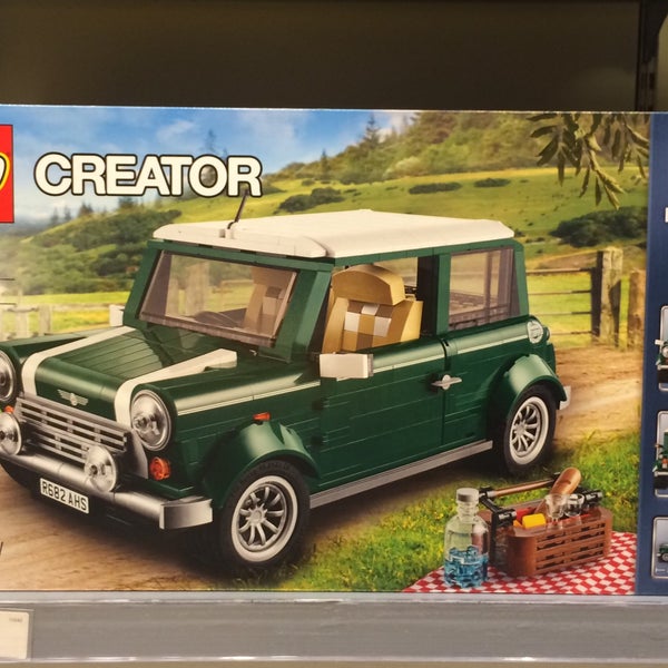 Photos at The LEGO Store - Stratford and New Town - Westfield Stratford ...