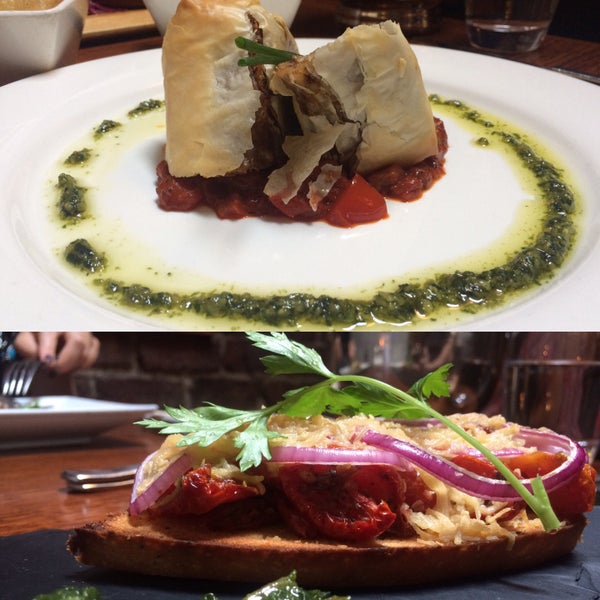 Freddy's Bistro - Restaurant in Limerick