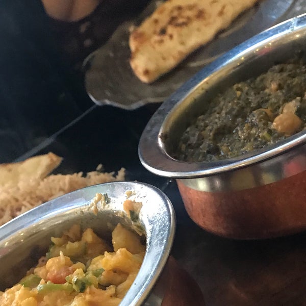 Madina Desi Curry Co - Indian Restaurant in Dublin