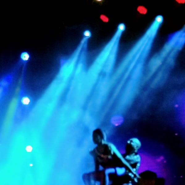 SAP Labs India - EPIP, Whitefield