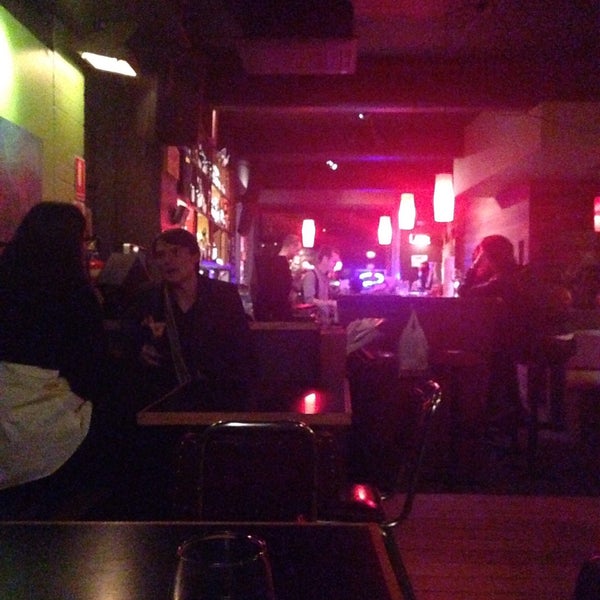 Troika Bar - Bar in Melbourne