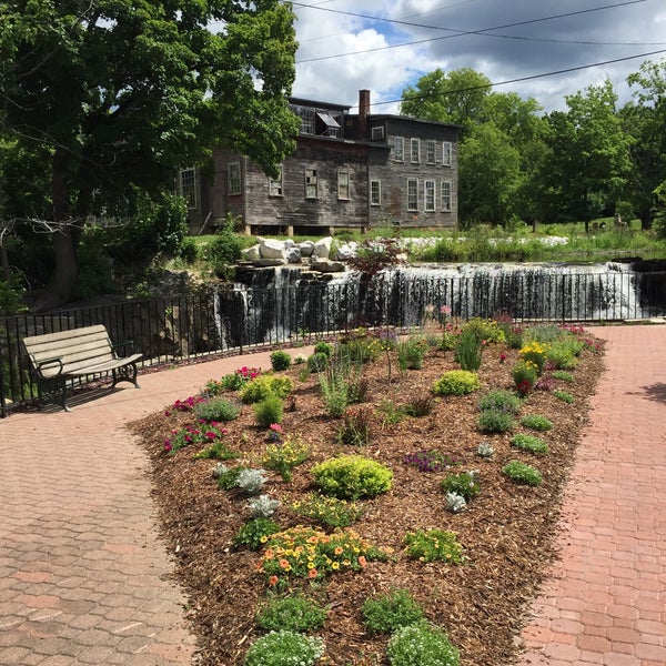 Brandon, VT - Brandon, VT