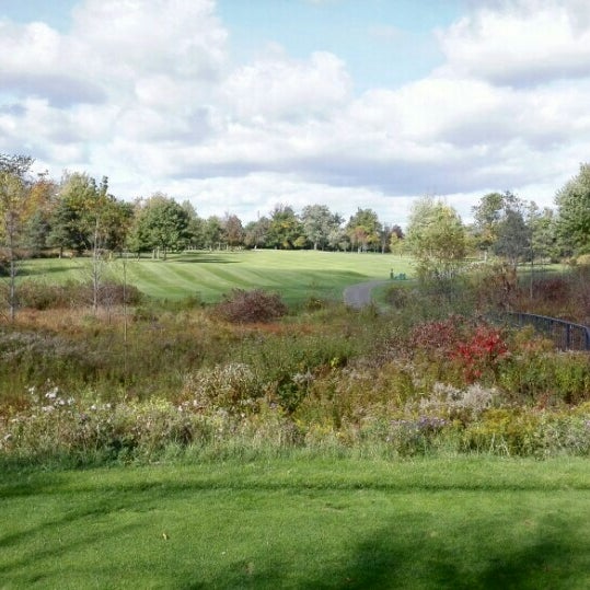 Bridgewater Golf and Country Club - Golf Course in Fort Erie