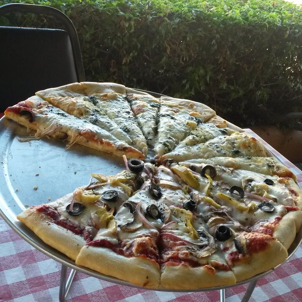 Lighthouse Pizzeria - 3 tips from 18 visitors
