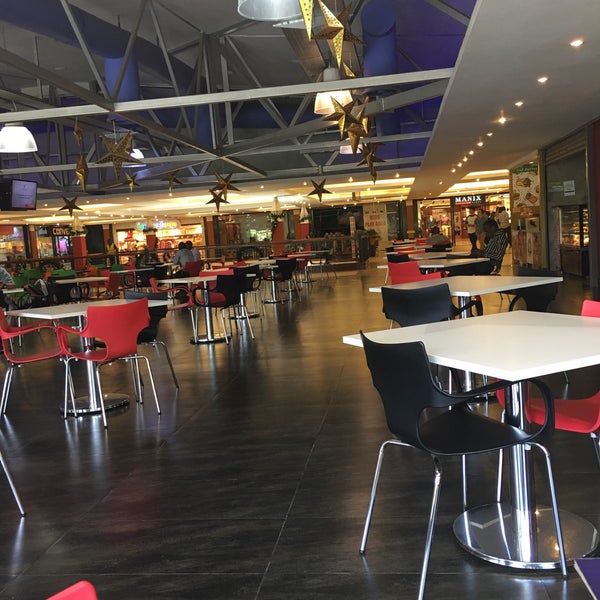 Food Court, The Junction - Nairobi, Nairobi