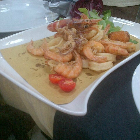 Pizzeria da Tony - Pizzeria in Novara