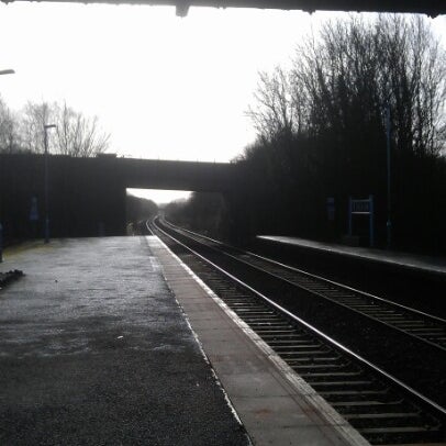 Photos at Kingham Railway Station (KGM) - Train Station