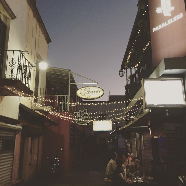 Zona Urbana Rio Tijuana - Neighborhood