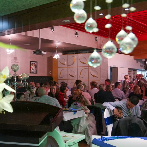 Harbour Kitchen - 1/800 Bourke St