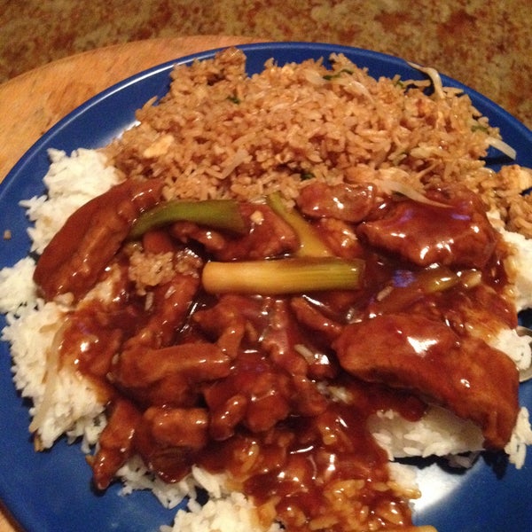 Gen Hoe Chinese Restaurant - Chicago Ridge, IL
