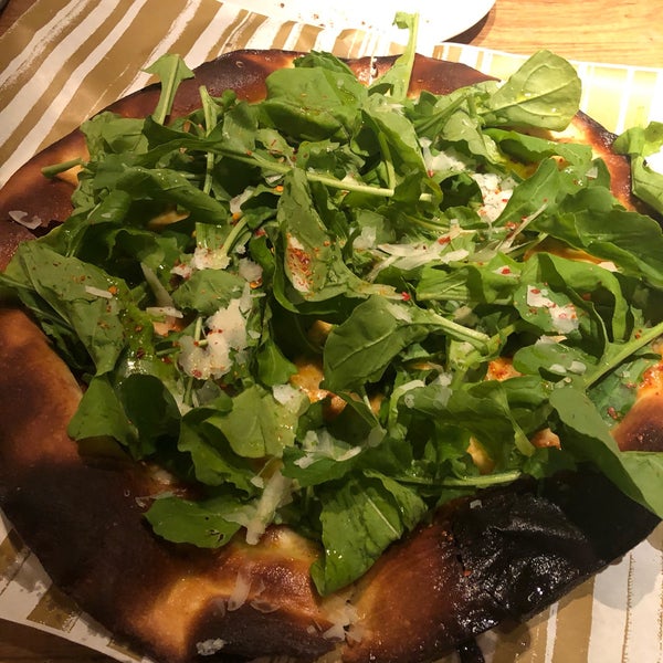 Toto Restaurant (מסעדת טוטו) - Mediterranean Restaurant