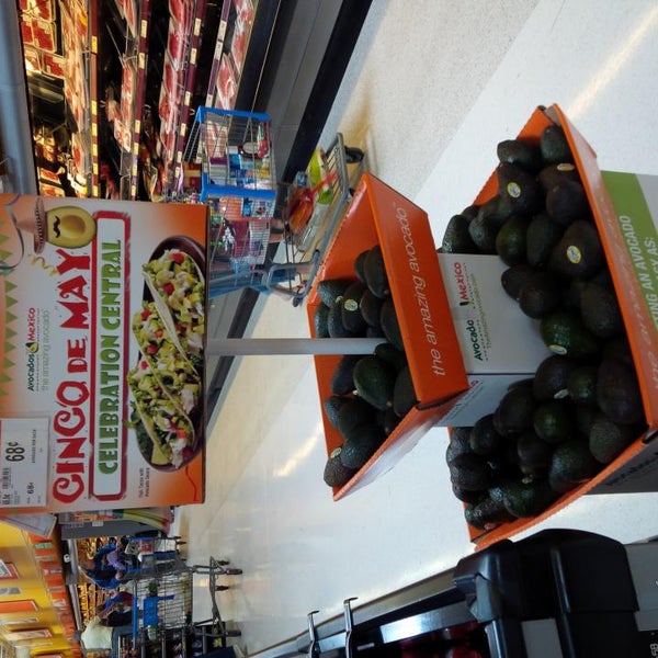 Photos at Walmart Supercenter - Omak, WA