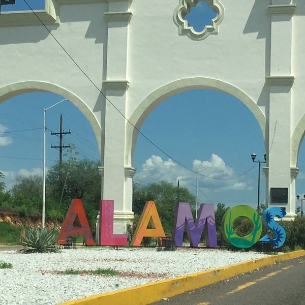 Álamos - 10 tips from 1076 visitors