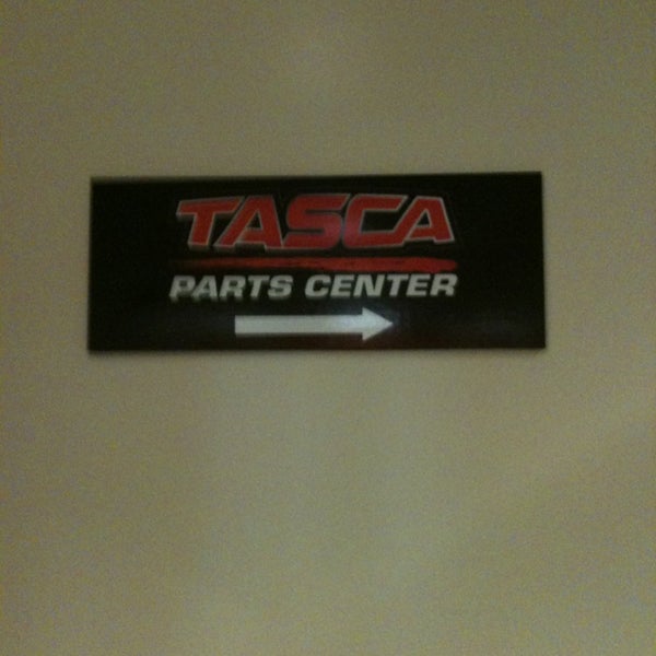 Tasca Automotive Group Logo