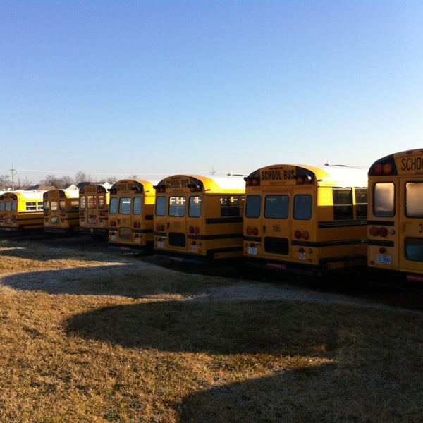 Photos at Desoto County Schools Bus Shop - 2 visitors