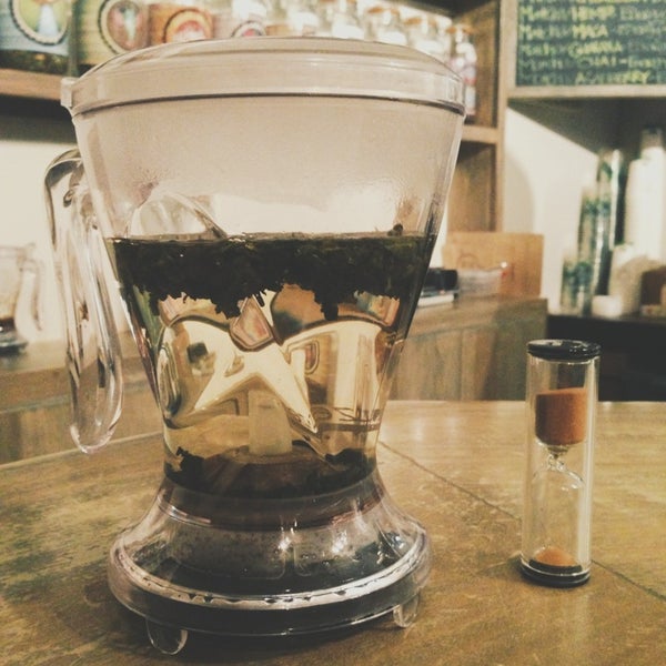 Photos at TIPPI TEAS - Roberts - 5034 Doniphan Dr #C