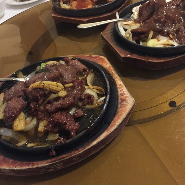 Happy Inn Chinese - 401 High St