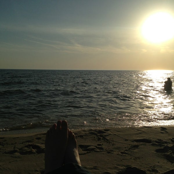 Photos at Buchanan Beach - Beach in Grand Haven