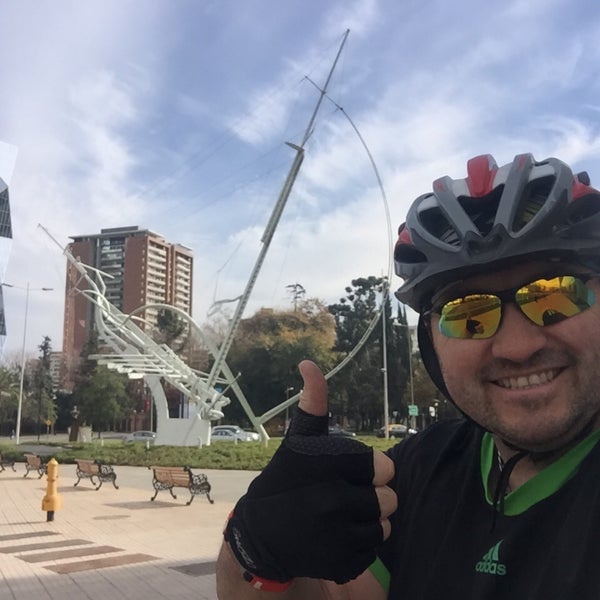 Stadio Italiano - Stadium in Santiago