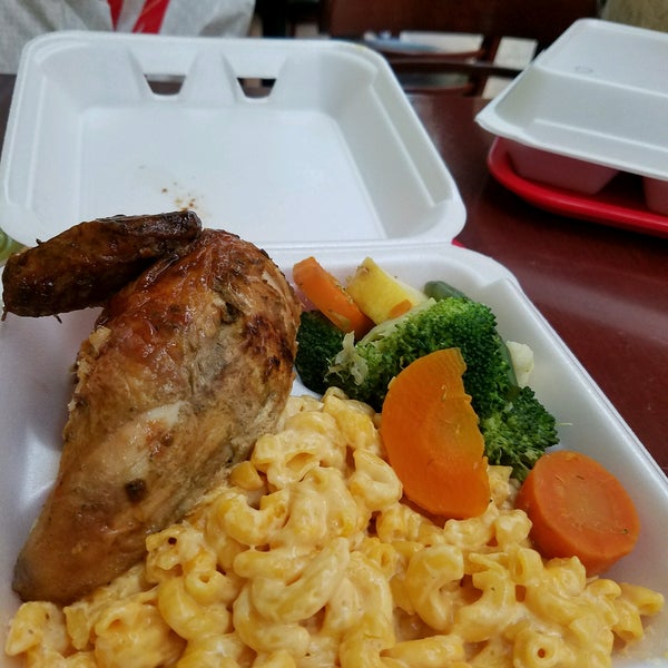 Tio Pio West - Latin American Restaurant in New York