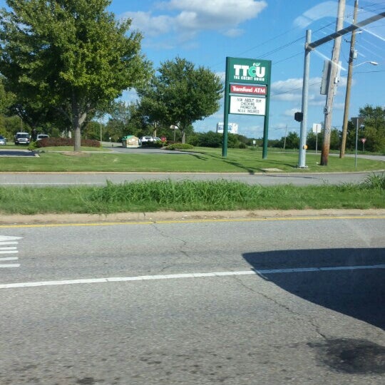 TTCU Federal Credit Union - 2 tips