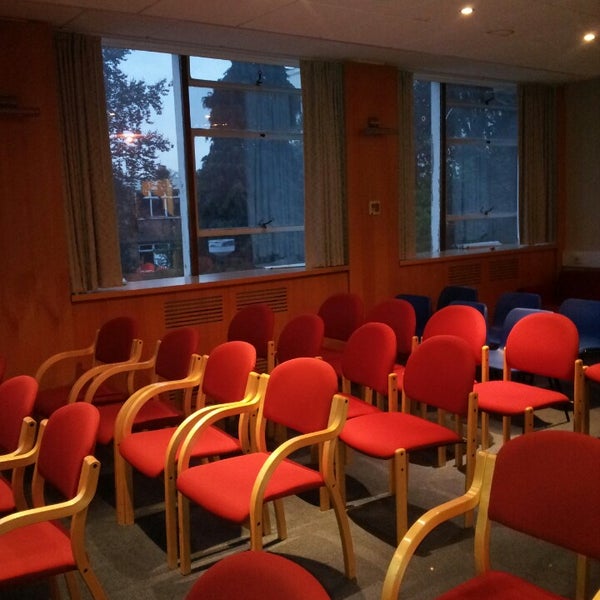 Lambeth College (Brixton) - Brixton, Greater London