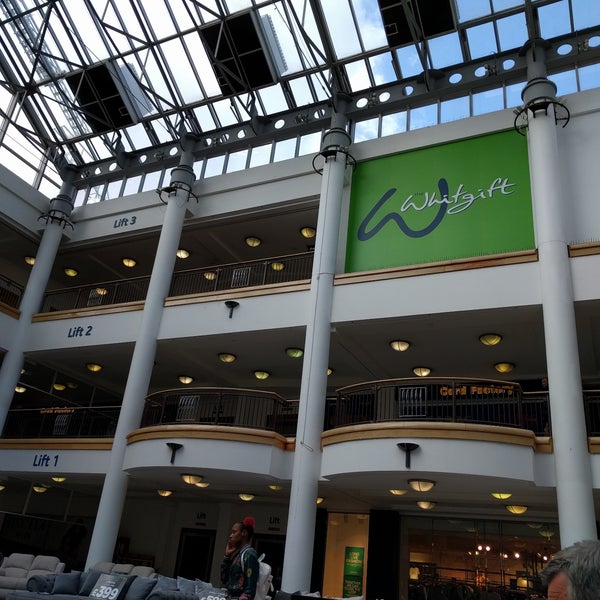 Photos at Whitgift Centre - Croydon, Greater London