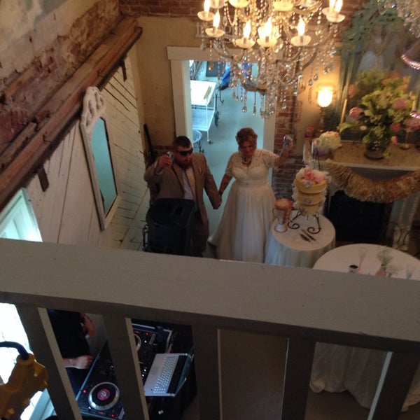 Mrs Gilmores Carriage House - Event Space in Springfield