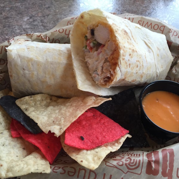 Border Grill - 18 tips