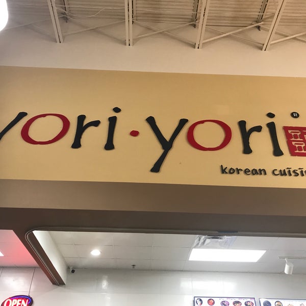 Yori • Yori - Korean Cuisine - Korean Restaurant in Katy