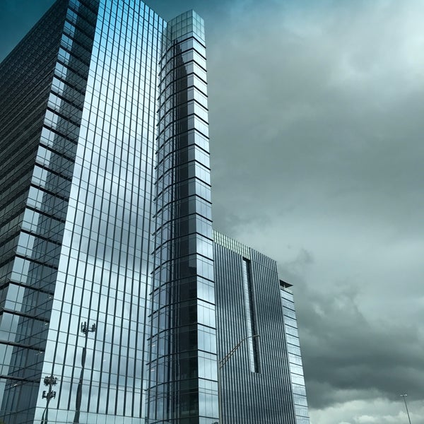 KBR Tower - Houston, TX