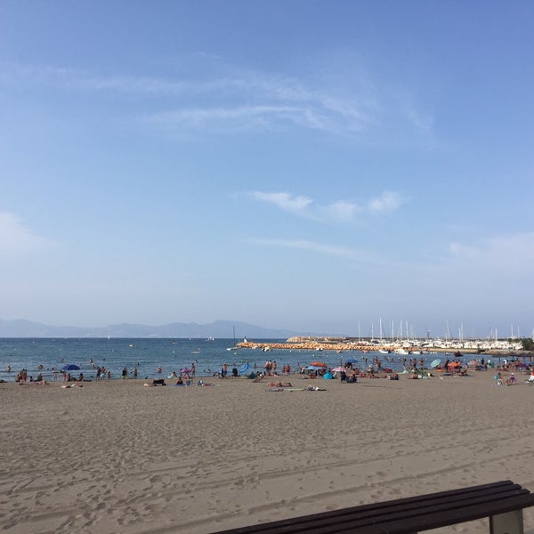 L' Escala - Other Great Outdoors