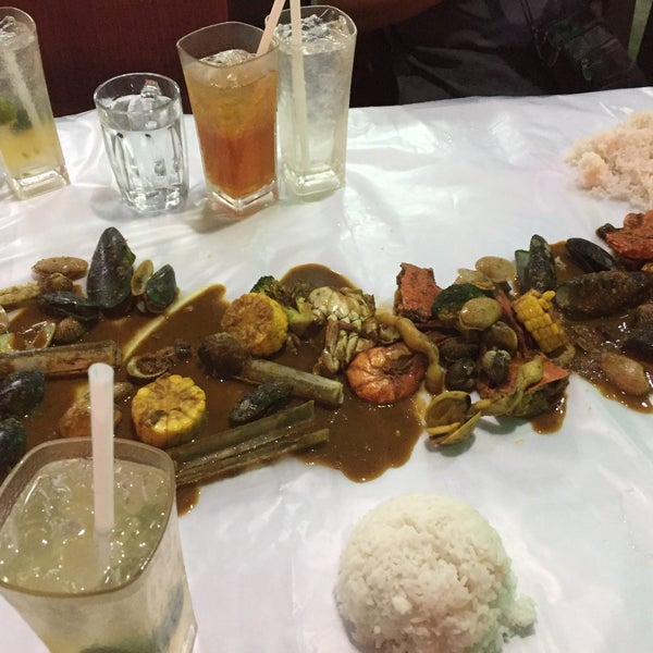Restoran Purnama Klasik - Hulu Langat, Selangor