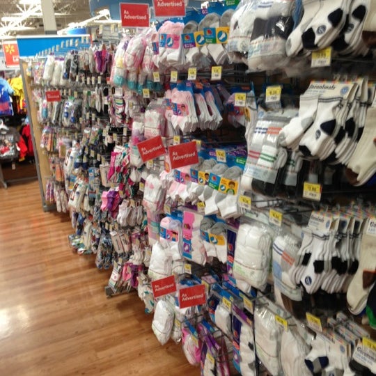 Photos at Walmart Supercenter - Rogers, AR