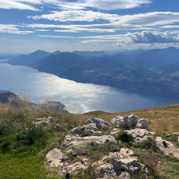 Monte Baldo - Monte Baldo