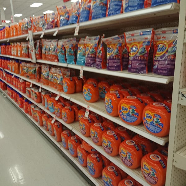 Target - North Woburn - Woburn, MA