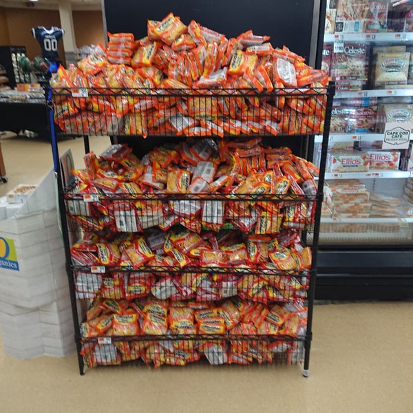 Star Market - Grocery Store in Waltham