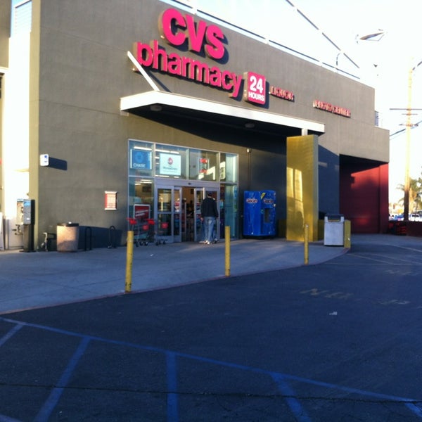 Photos at CVS pharmacy - Palms - 8985 Venice Blvd