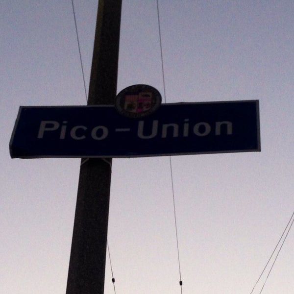 Pico-Union - 1 tip